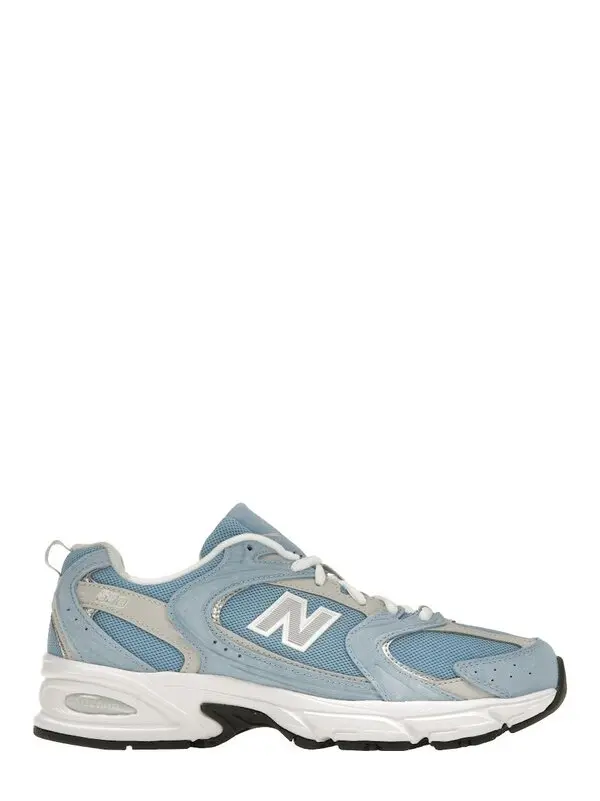 NEW BALANCE 530 Sneakers - Blue Haze/white