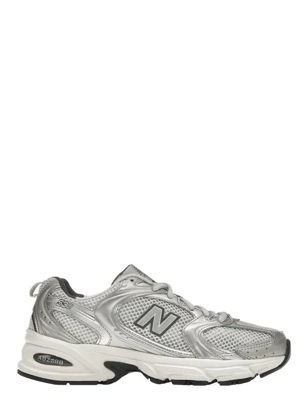 NEW BALANCE 530 Sneakers - Grey Matter/silver Metallic/magnet