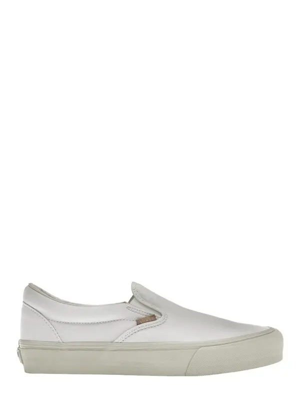 VANS Vault Og Slip-on Lx Jjjjoundin - White/beige