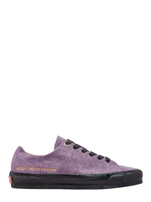VANS Vault Og Style 31 Lx Sneakers - Grape Jam/black Beauty
