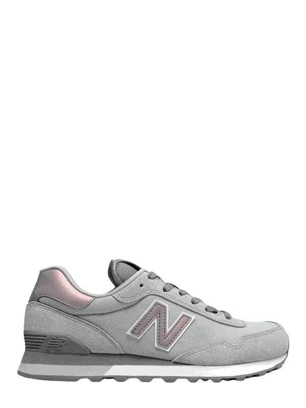 NEW BALANCE 515 Athletic Sneakers - Grey/iridescent
