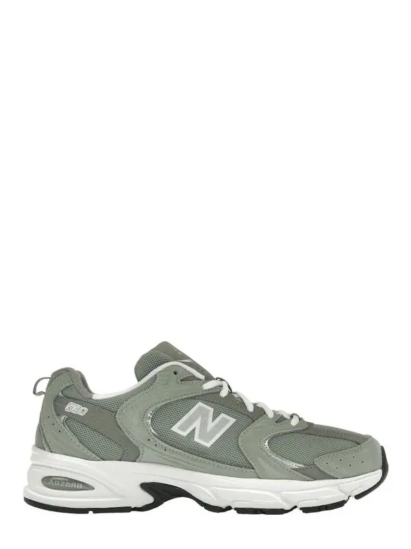 NEW BALANCE 530 Sneakers - Juniper/shadow Grey