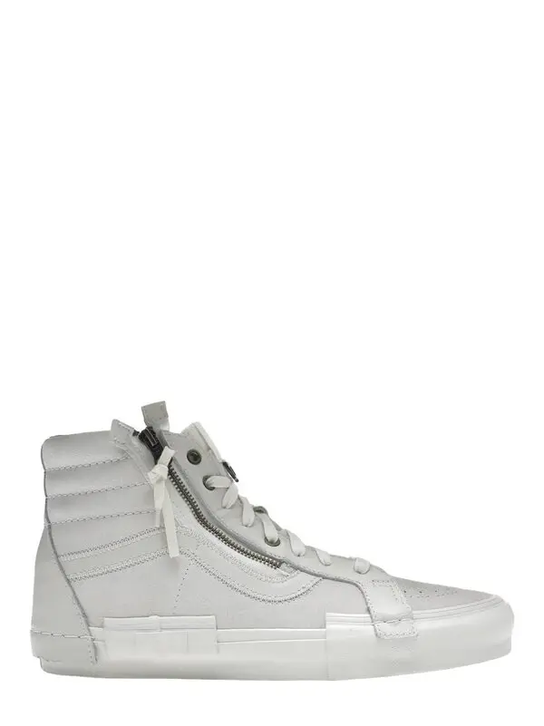 VANS Vault Sk8-hi Cap Lx Mastermind World Sneakers - Marshmallow/black