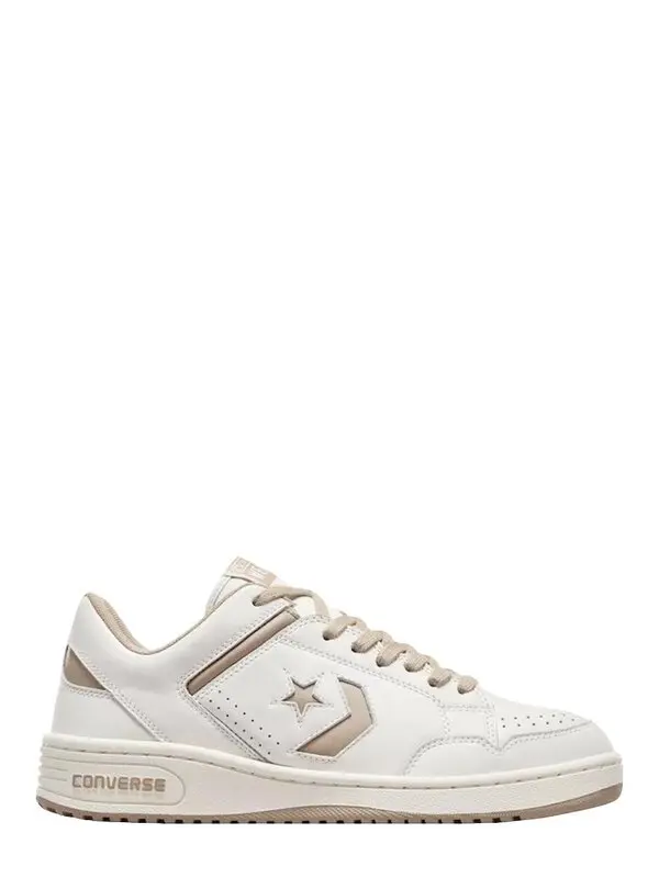 CONVERSE Weapon Ox Sneakers - Natural Ivory/vintage Cargo