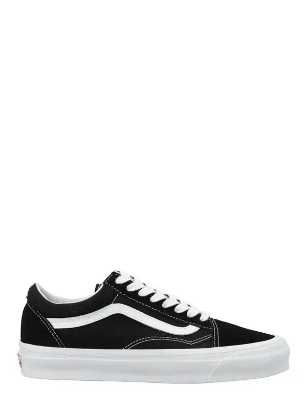 VANS Vault Ua Og Old Skool Lx Sneakers - Black/white