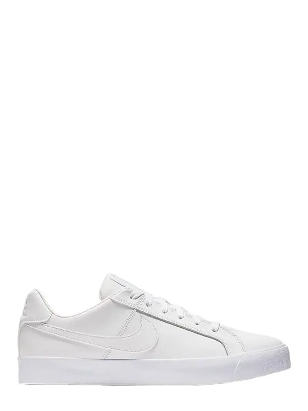 Nike Court Royale Ac Sneakers - White Vast Grey Gum Light Brown White