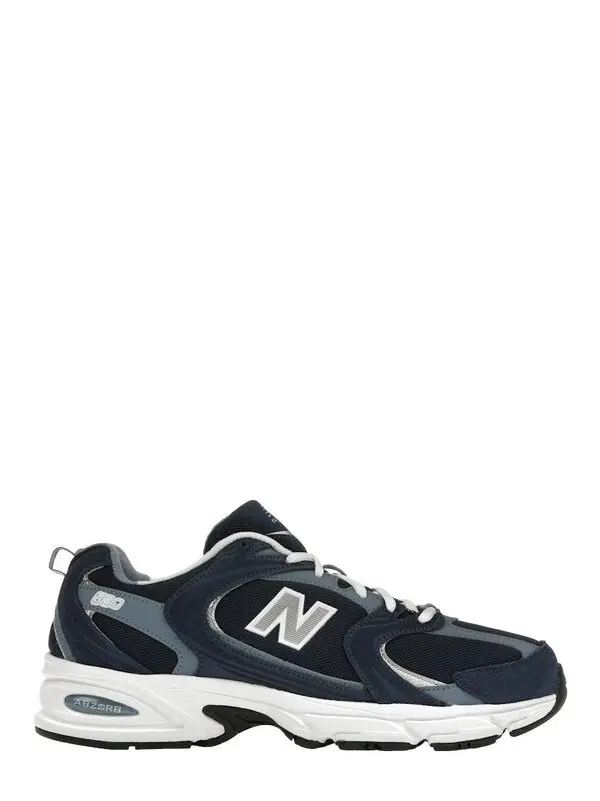 NEW BALANCE 530 Sneakers - Navy Blue/arctic Grey