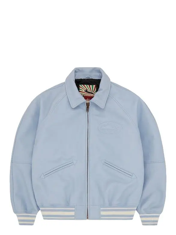 CORTEIZ Da Skydive Jacket - Baby Blue