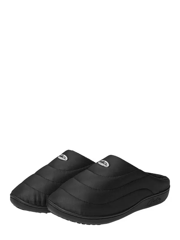 CORTEIZ Crib Crep - Black
