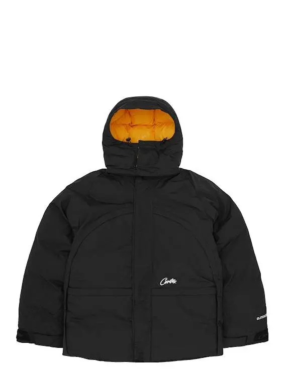 CORTEIZ Bolo B.i.g Jacket - Black
