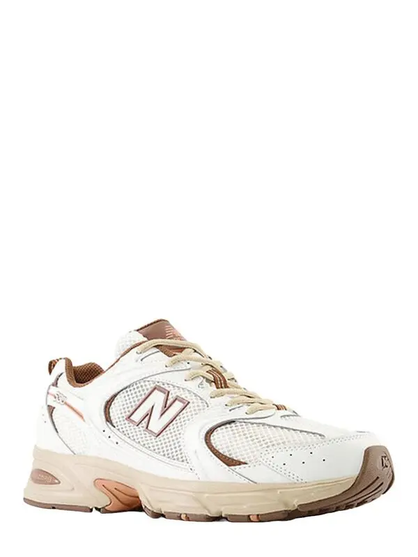 NEW BALANCE 530 Niko And ...in Sneakers - Off White/brown