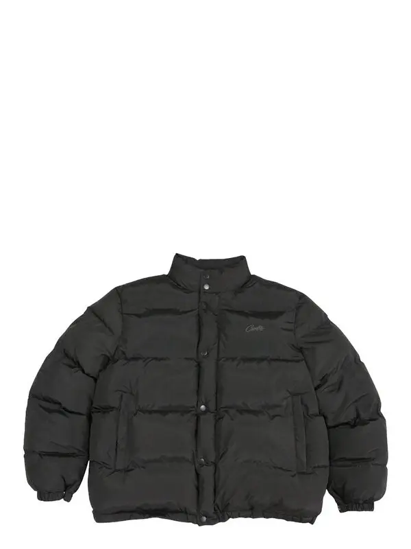 CORTEIZ Bolo Jacket - Triple Black
