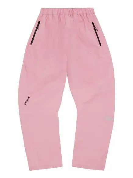 CORTEIZ Elitework Waterproof Shell Pant - Pink