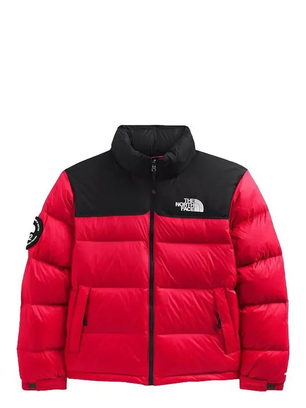 The North Face 1996 Retro Nuptse Anniversary Jacket - Tnf Red
