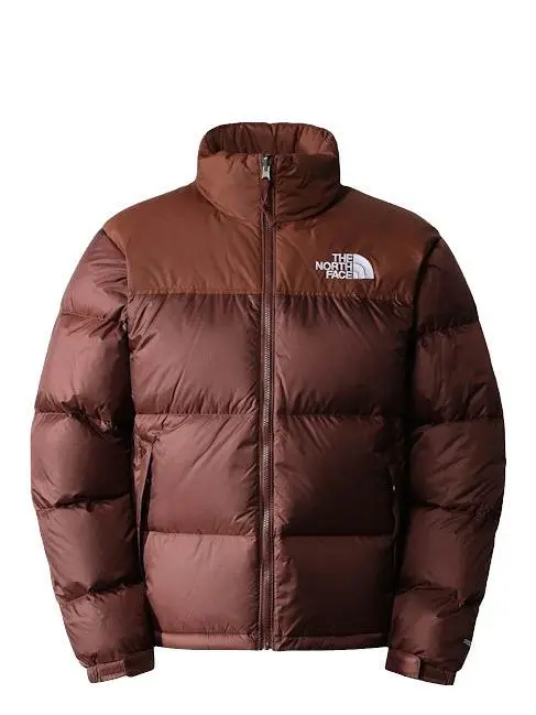 The North Face 1996 Retro Nuptse 700 Fill Jacket - Dark Oak