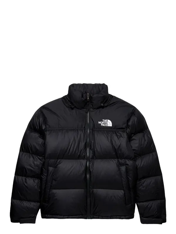 The North Face 1996 Retro Nuptse Jacket - Recycled Tnf Black