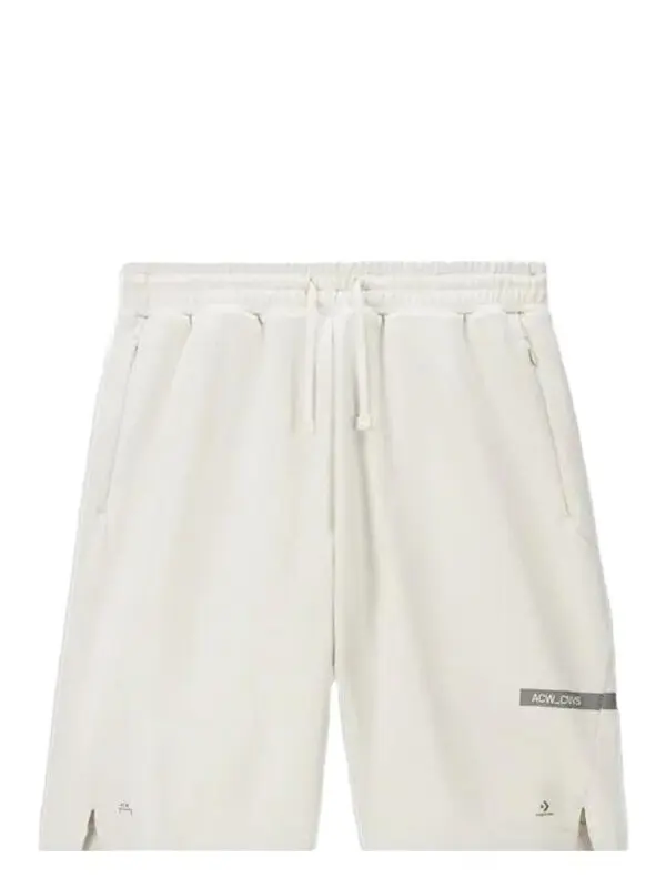 CONVERSE X A-cold-wall* Shorts - White