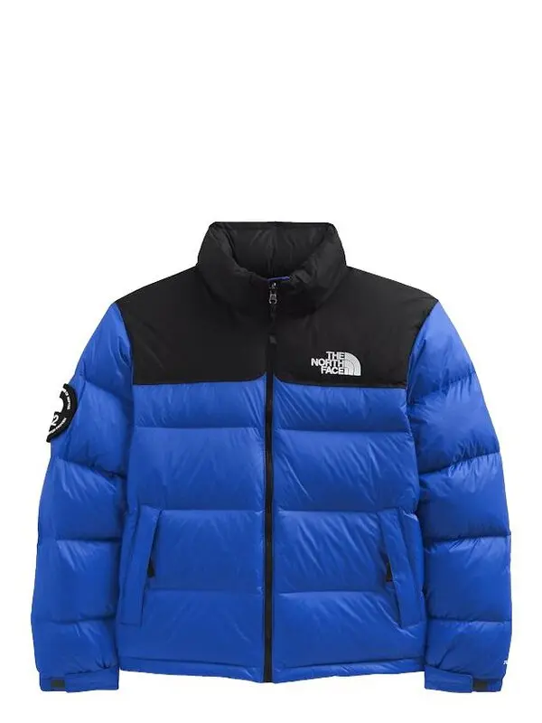 The North Face 1996 Retro Nuptse 700 Fill Anniversary Jacket - Tnf Blue