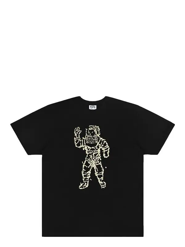 BILLIONAIRE BOYS CLUB Astro Particles Tee Shirt - Black