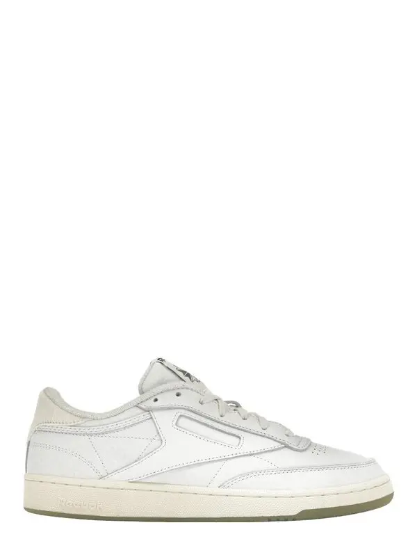 REEBOK Club C 85 Tyrrell Winston Sneakers - White/black
