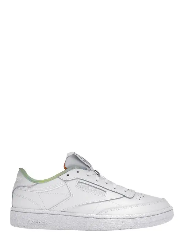 REEBOK Club C 85 Pride Sneakers - White