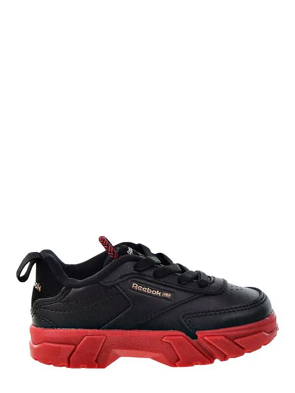 REEBOK Club C Cardigen B Sneakers - Core Black/vector Red