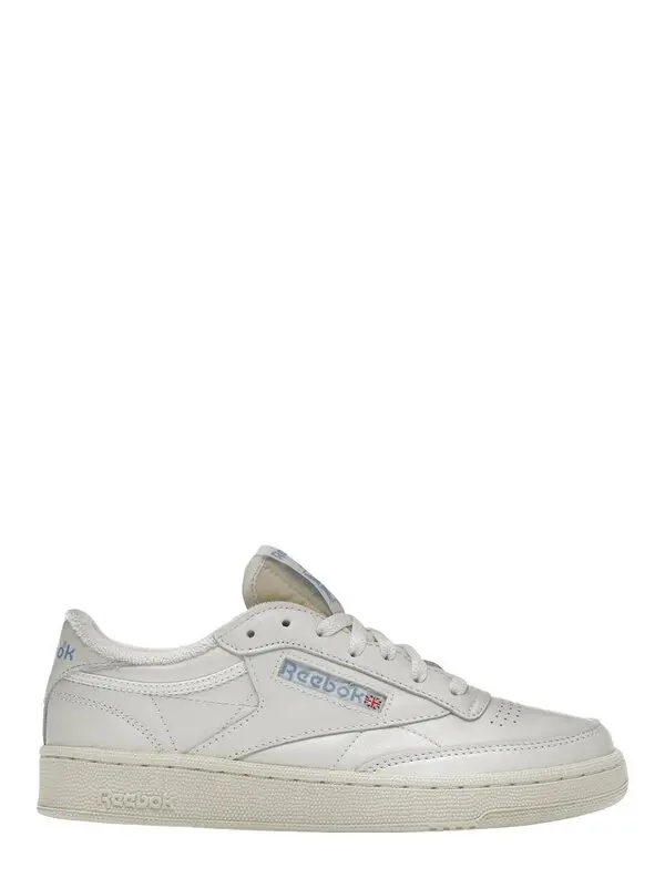 REEBOK Club C 85 Vintage Sneakers - Chalk/alabaster/essential Blue
