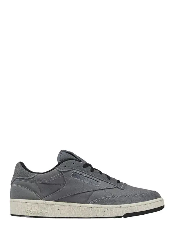 REEBOK Club C Bike Life - Pure Grey 6/true Grey 7/alabaster