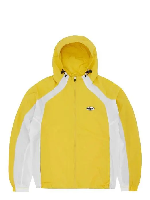 CORTEIZ Spring Jacket - Yellow