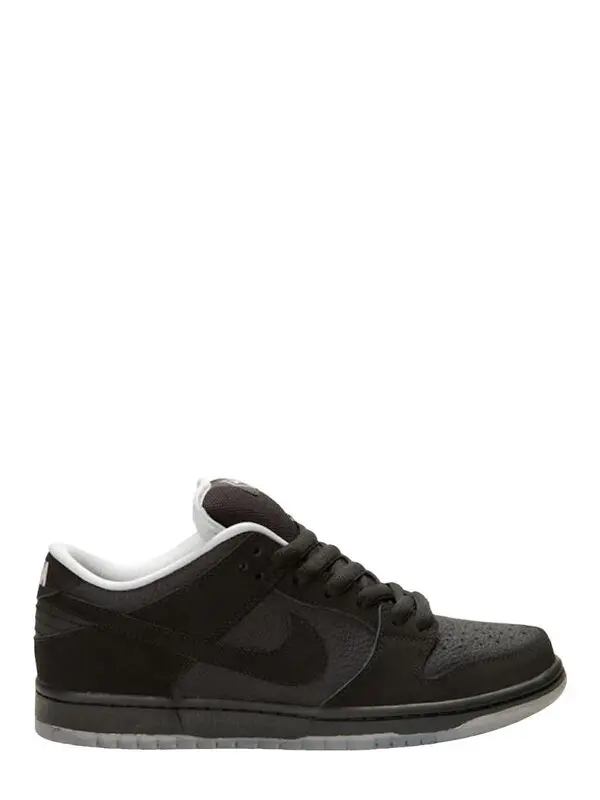 Nike Dunk Low Atlas 35mmin Sneakers - Black