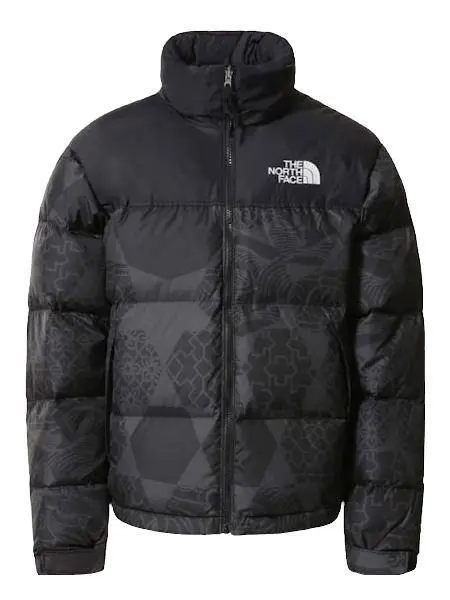 The North Face 1996 Retro Nuptse Jacket - Black
