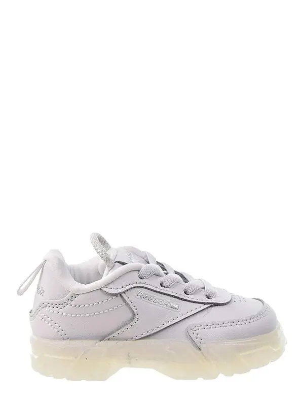 REEBOK Club C Cardi B Triple White Sneakers - Footwear White
