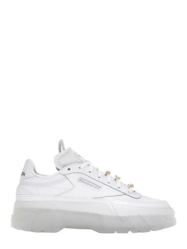 REEBOK Club C Cardi B Sneakers - Footwear White