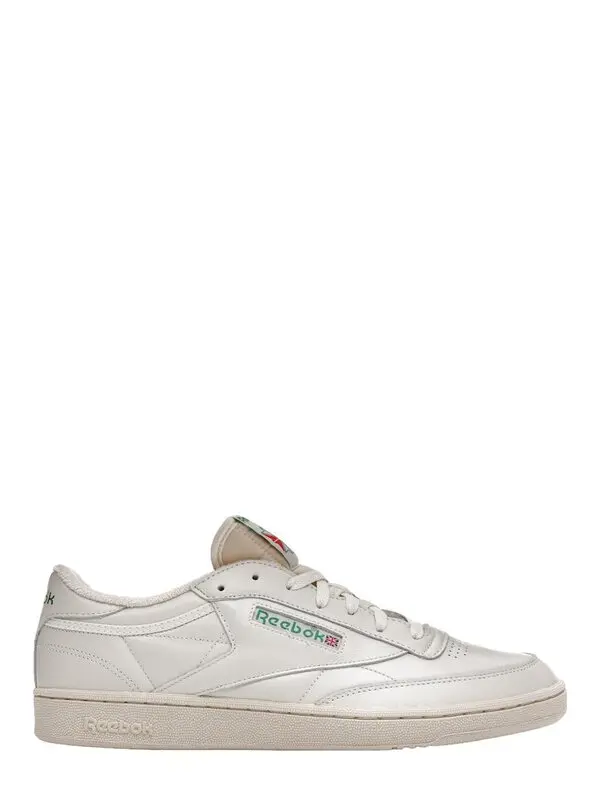 REEBOK Club C 85 Vintage - Chalk/paperwhite/glen Green