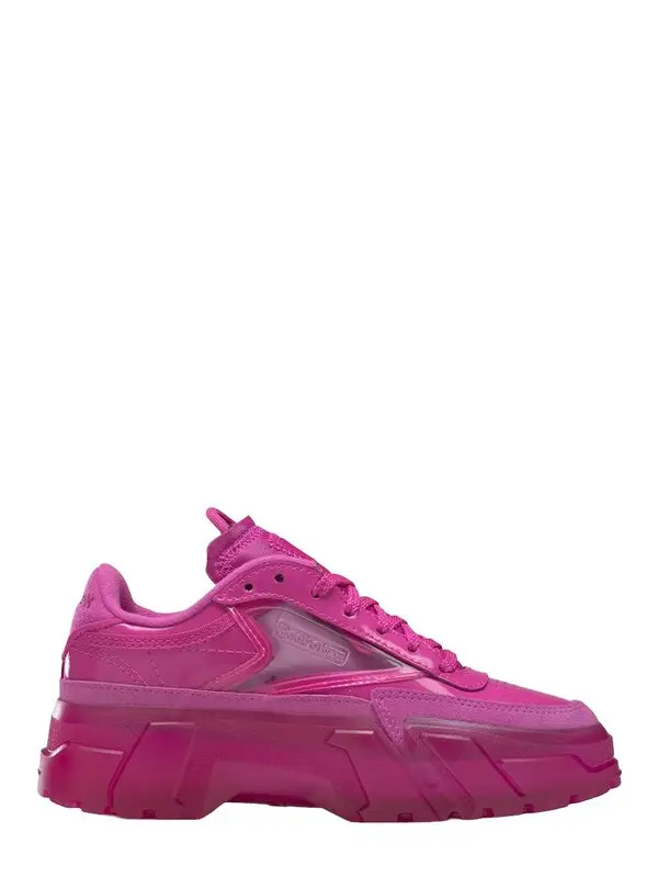 REEBOK Club C Cardigen B - Dynamic Pink/clear