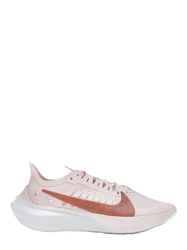 Nike Zoom Gravity Sneakers - Echo Pink/oil Grey/half Blue