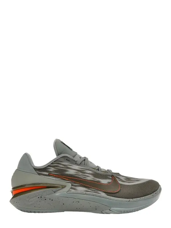 Nike Zoom Gt Cut 2 Devin Booker Keep It Tight Sneakers - Green/grey Blue/orange