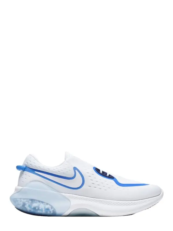 Nike Joyride Dual Run Voidin Sneakers - White/blue