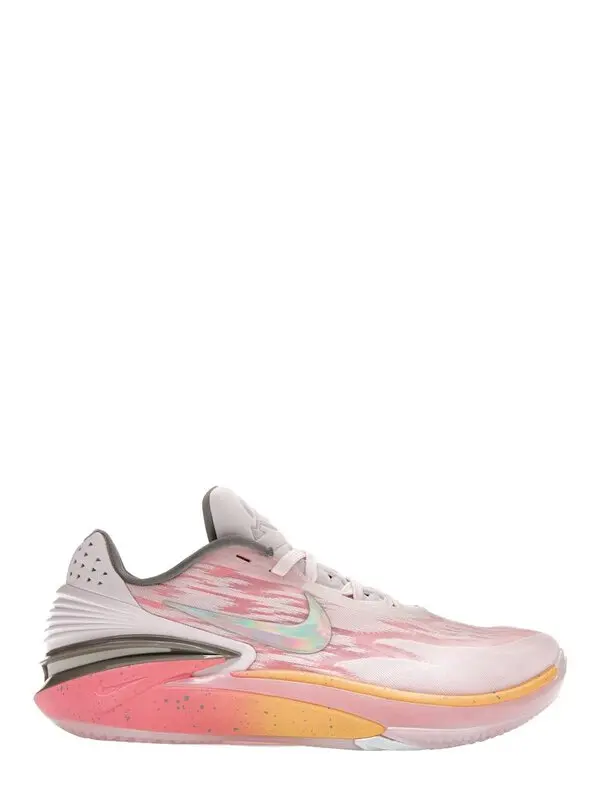 Nike Zoom Gt Cut 2 Sneakers - Pearl Pink