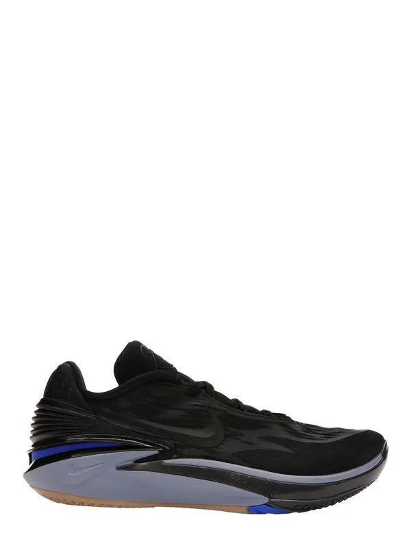 Nike Zoom Gt Cut 2 Racer Sneakers - Black/off Noir