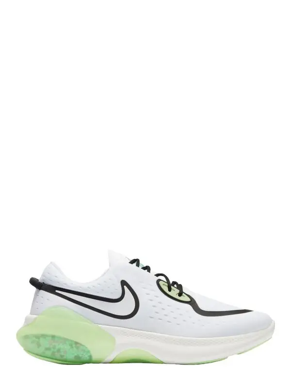 Nike Joyride Dual Run - White/black/vapor Green