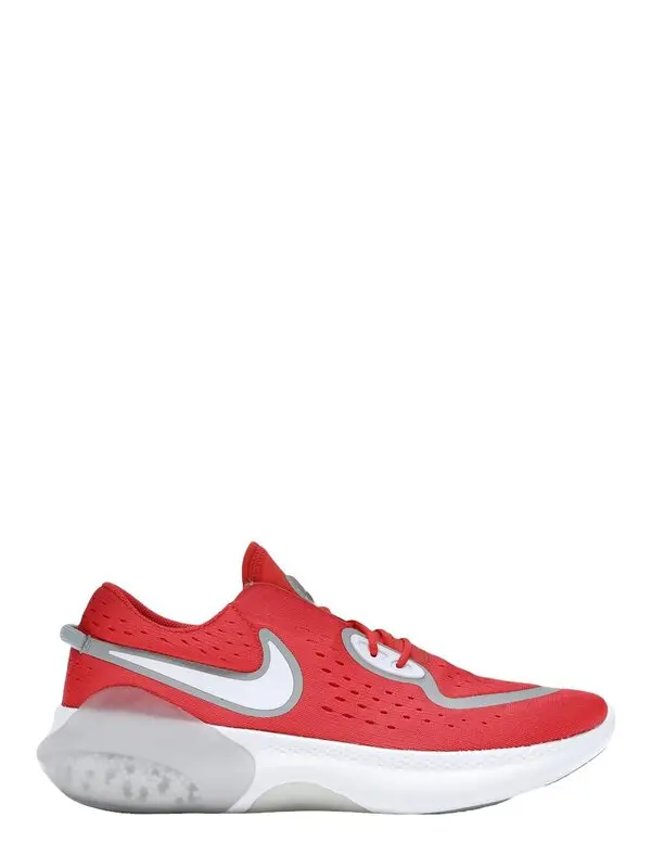 Nike Joyride Dual Run Sneakers - Track Red/light Smoke Grey/photon Dust