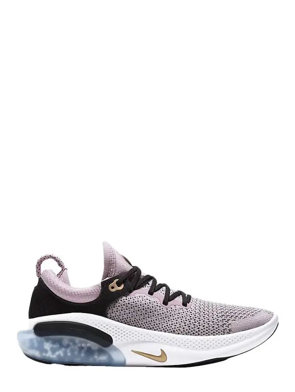 Nike Joyride Run Flyknit - Plum Chalk/platinum Violet/metallic Gold