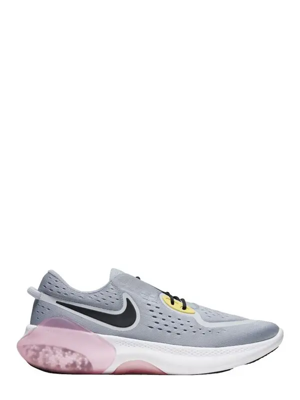 Nike Joyride Dual Run Sneakers - Obsidian Mist/sky Blue Grey/lotus Pink