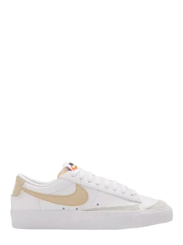 Nike Blazer Low '77 - White/pale Coral/black