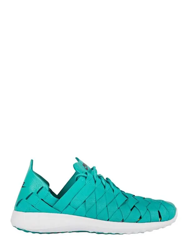 Nike Juvenate Woven Sneakers - Clear Jade/black/white