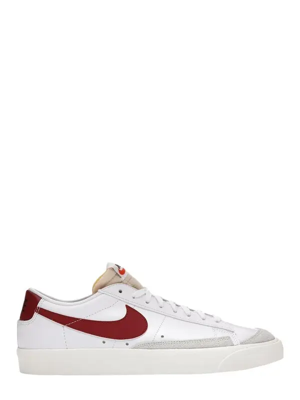 Nike Blazer Low 77 Vintage - White/sail