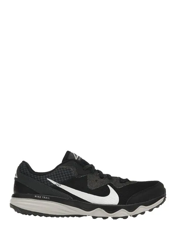 Nike Juniper Trail Sneakers - Black/dark Smoke Grey/grey Fog