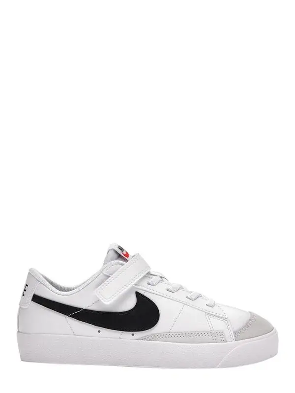 Nike Blazer Low 77 Vintage Sneakers - White/sail/black