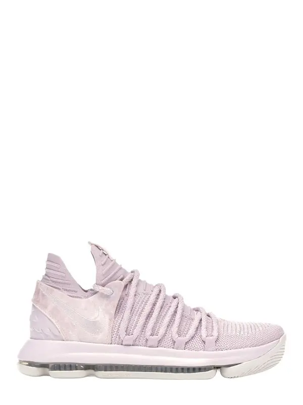 Nike Kd Aunt Pearl Sneakers - Pearl Pink/white/sail